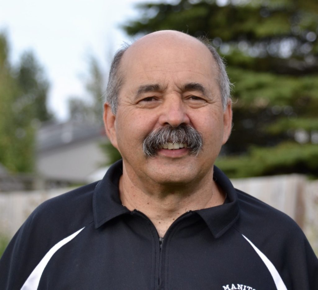 John Guzej | Manitoba Lacrosse Hall of Fame